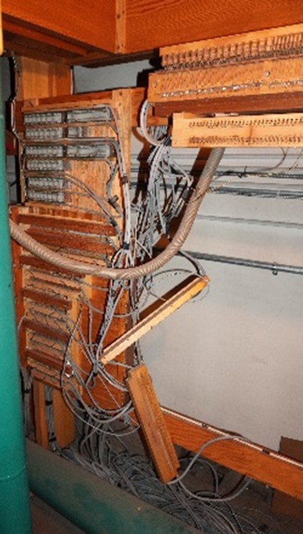 The Organ Project at Grace Church – Grace Episcopal Church