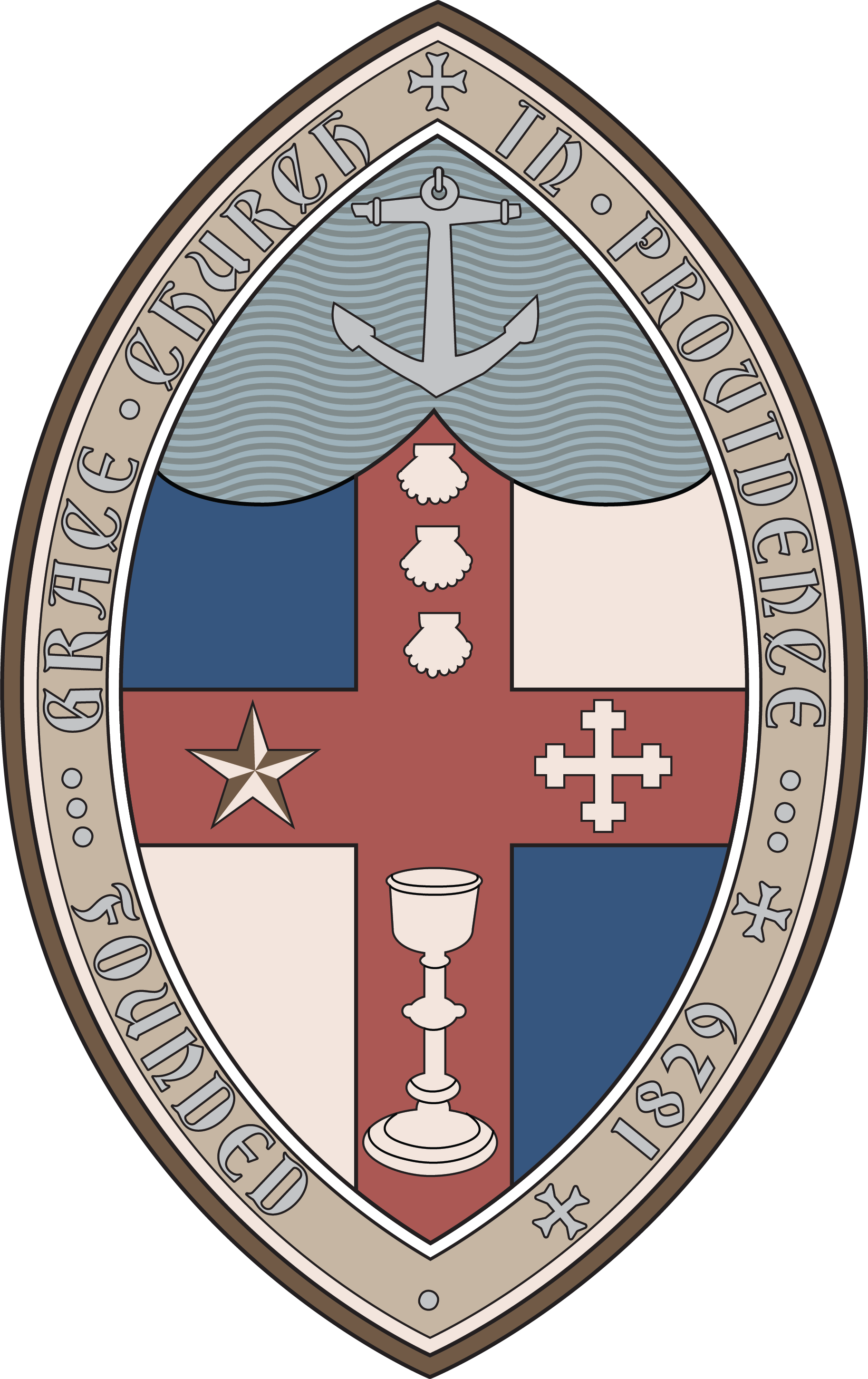 Grace Episcopal Church – Episcopal Church in Providence, RI